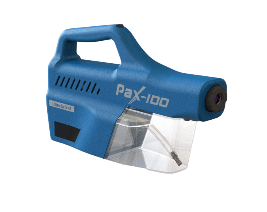 Innovative Electrostatic Sprayers | #1 Leading Distributor Canada