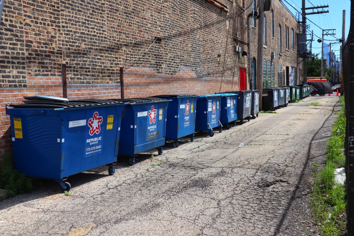 #1 Powerful Environmentally Friendly | Eco Canada